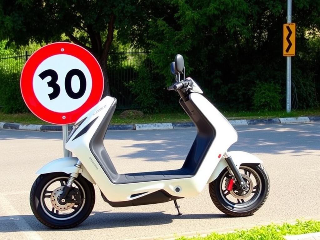 Understanding Cyprus Electric Scooter Laws: Speed Limits & Helmet ...